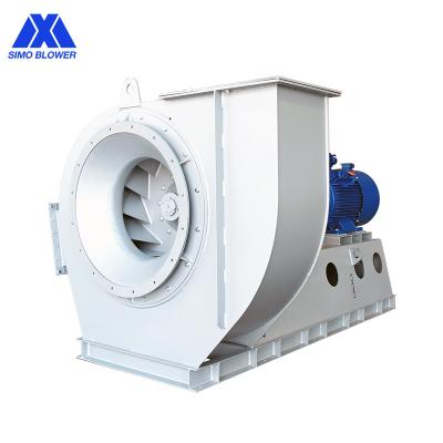 중국 중국 원심 팬 제조업체는 산업용 원심 팬 및 송풍기 맞춤 제작 가능 판매용