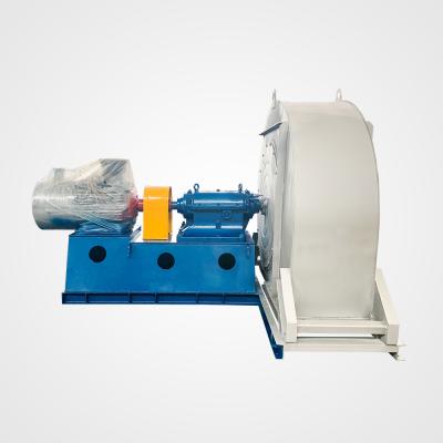 China Ventiladores y sopladores centrífugos industriales de bajo consumo y eficientes en venta