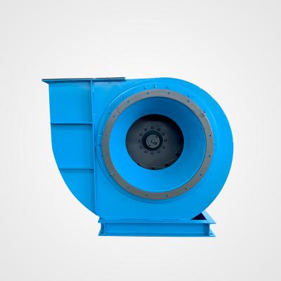 Chine Série 5-12 Nouveau ventilateur centrifugeur à économie d'énergie et à haut rendement à vendre