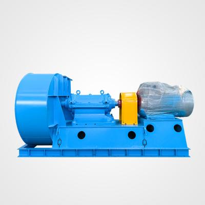 Chine Série 5-12 Nouveau ventilateur centrifugeur à économie d'énergie et à haut rendement à vendre