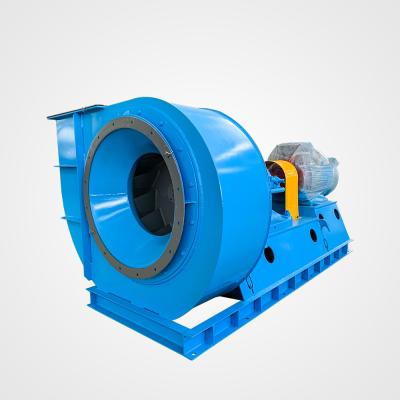 Chine Série 5-12 Nouveau ventilateur centrifugeur à économie d'énergie et à haut rendement à vendre