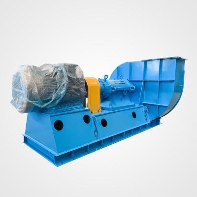 Chine Série 5-12 Nouveau ventilateur centrifugeur à économie d'énergie et à haut rendement à vendre