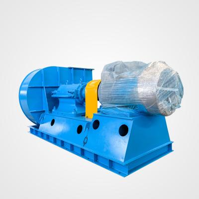 Chine Série 5-12 Nouveau ventilateur centrifugeur à économie d'énergie et à haut rendement à vendre