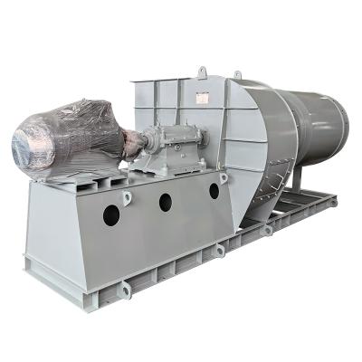China High-Efficiency Industrial Centrifugal Fan for Air Intake Applications for sale