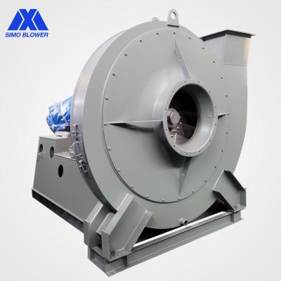 China Customizes High-Pressure Industrial Centrifugal Blower for sale