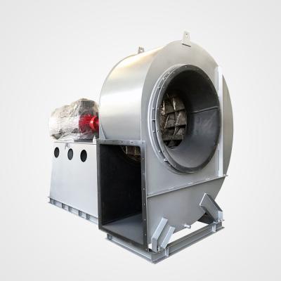 China Customizes Low Pressure Industrial Centrifugal Fans Blowers for sale