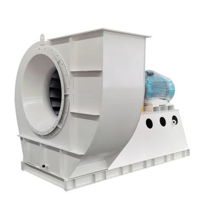 China Single Inlet Centrifugal Fan for Building Ventilation and Industrial Airflow Systems for sale