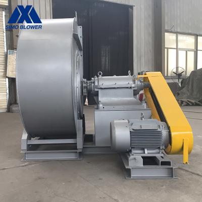Cina Ventilatore industriale dell'acciaio inossidabile di grande capacità dei ventilatori centrifughi di singola aspirazione in vendita