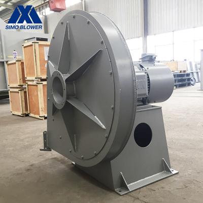 Cina Risparmio energetico industriale del ventilatore del collettore di polveri del forno a calce del ventilatore centrifugo dell'acciaio inossidabile in vendita