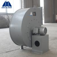 China Coal Mill Material Handling Blower 16Mn Medium Pressure SIMO Blower for sale