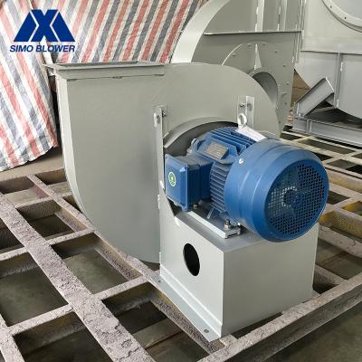 Chine Fan centrifuge industrielle de la chaudière FD Swsi d'acier allié à vendre