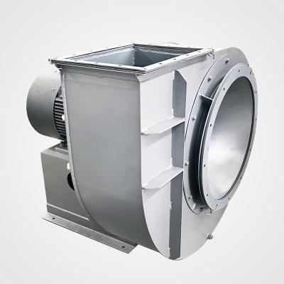Китай HG785 сплавило стальной центробежный сушить материалов вентилятора подачи продается