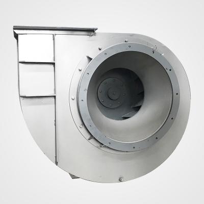 Китай HG785 сплавило стальной центробежный сушить материалов вентилятора подачи продается