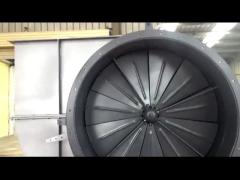 4-73centrifugal fan