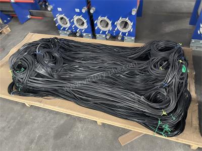 Cina Performance di raffreddamento migliorata con M15B M15M High Theta Heat Exchanger Plate And Gasket in vendita