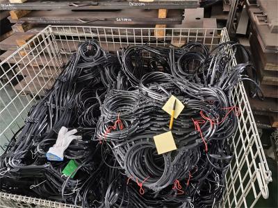 Cina Sondex Gasket EPDM per scambiatori di calore in vendita