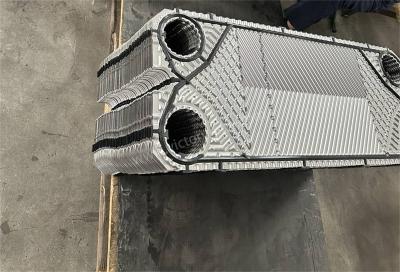 Cina Parti di scambiatori di calore a piastra di tipo Chevron per APV SPX in vendita