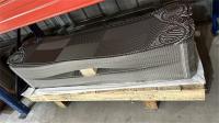 China Customized  Heat Exchanger Plate for sale