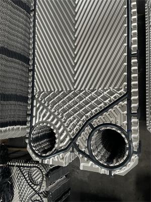 China SS316 SS304 GEA Heat Exchanger Plate For Gasket Plate Heat Exchanger for sale