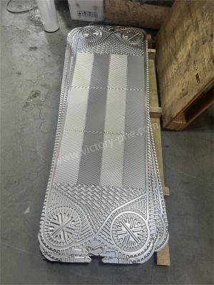 Cina GX26 GX42 Piastra scambiatrice di calore tranter TAi TAi-Pd Piastra scambiatrice di calore in vendita