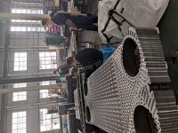 China Customized Chevron Plate Heat Exchanger Plate Essential Components for sale