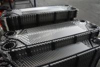 China Compact Accessen Heat Exchanger Plate for sale