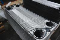 China Customized Accessen Heat Exchanger Plates for sale