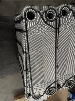 China Compact Accessen Heat Exchanger Plate for sale