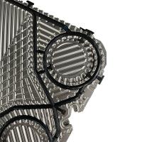 China Customized APV SPX Heat Exchanger Plate for sale