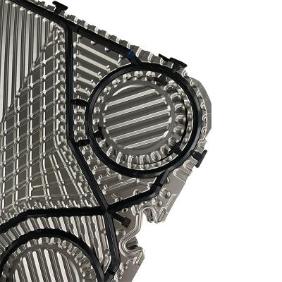 Cina Piastra per scambiatori di calore APV SPX personalizzata in vendita