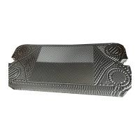China Heat Exchanger Tranter Plates To Precise Temperature Control for sale