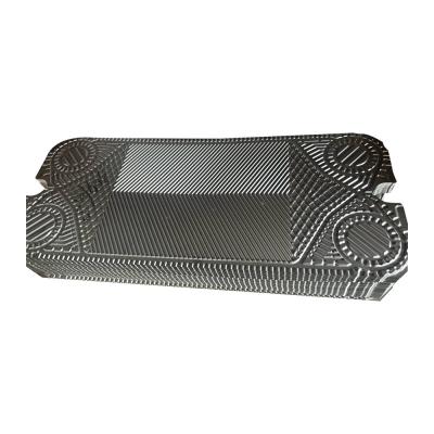 China Warmtewisselaar Tranter Platen Voor Precieze Temperatuur Controle Te koop
