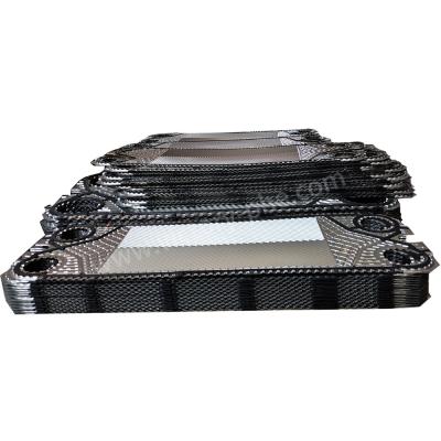 Cina Acciaio inossidabile  scambiatore di calore Plate Gasket Transfer Calore in vendita