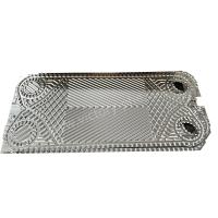 China Customized  Heat Exchanger Plate for sale