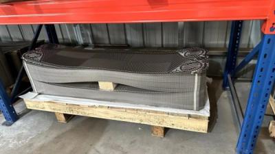 Cina OEM Placca per scambiatori di calore  di acciaio inossidabile leggero 304 316L in vendita
