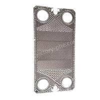 China Customizable Heat Exchanger Plate for Various Flow Rates and Temperature Needs for sale