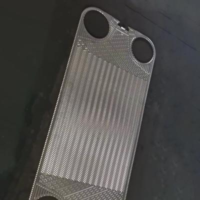 Cina Componente innovativo della piastra dello scambiatore di calore GEA per un calore efficiente in vendita