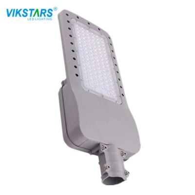 중국 학교 도로 조명을 위한 방수 100W IP65 태양에너지 가로등 판매용