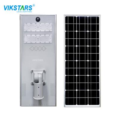 Китай Белизна уличного света 200w SMD 2835 солнечная холодная водоустойчивая для площади сада продается