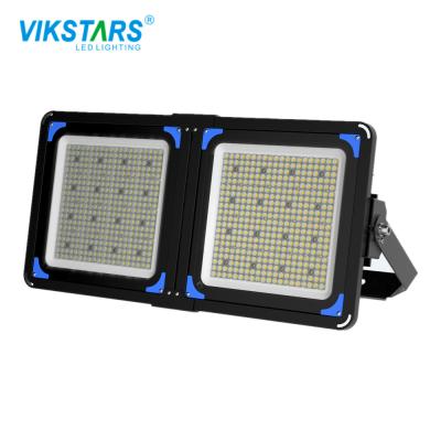 Cina Luce di inondazione di IP65 1200w LED per lo stadio dell'aeroporto di calcio di sport in vendita