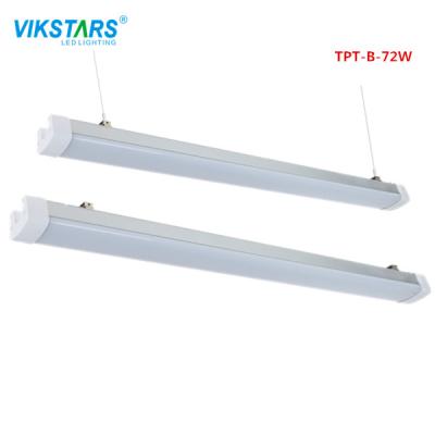 Cina Tri 1200mm luce della prova LED di SMD 2835 per illuminazione della stazione della metropolitana in vendita