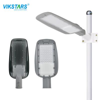 China Aluminum Lamp Body 200 Watt Led Street Light For Highway Lighting for sale