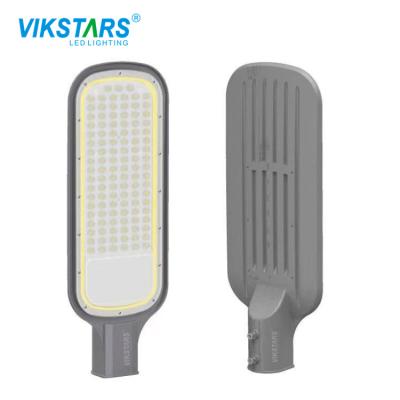 China DOB Slanke Waterdichte LEIDENE Straatlantaarn 200w voor Plattelands Kleine Weg Te koop