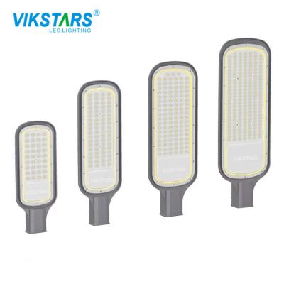 China DOB Slanke Waterdichte LEIDENE Straatlantaarn 200w voor Plattelands Kleine Weg Te koop