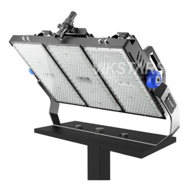Cina Modulo riflettore Illuminazione per stadio Led 250w 500w 2500w Ip65 in vendita