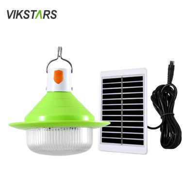 China Voor noodcamping visserijverlichting Outdoor mini-zonne-oplaadbare LED-lampen for sale