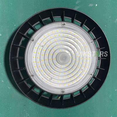 Cina Per ingrosso LED UFO High Bay Lights magazzino fabbrica illuminazione UFO Lampade IP65 Lampade impermeabili in vendita