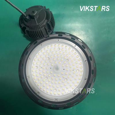 Cina Alta qualità 100W 150W 200W High Bay Lights Design classico per il progetto Industrial Lighting Warehouse in vendita