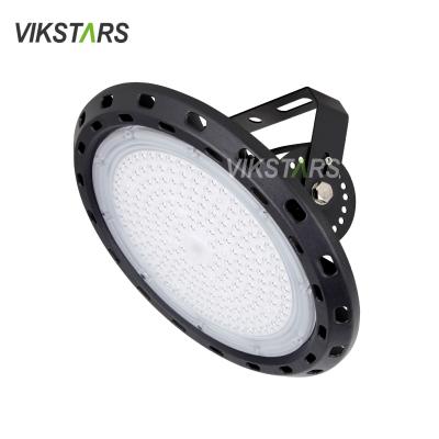Cina Alta qualità 100W 150W 200W High Bay Lights Design classico per il progetto Industrial Lighting Warehouse in vendita