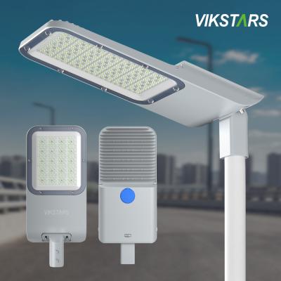 Cina Nuovissimo progetto Main Street 100w 150w 200w Lampione stradale a LED 50000 Durata Illuminazione stradale a LED in vendita